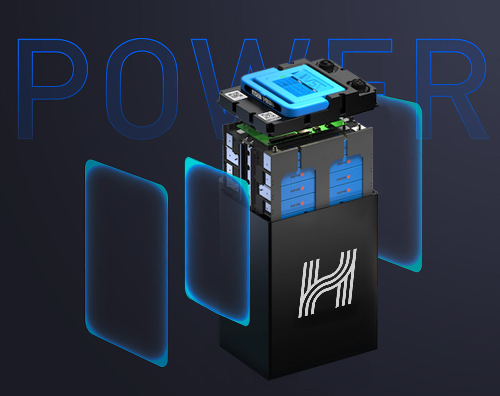 E2W Smart Swappable Battery: What It Is & How It Works